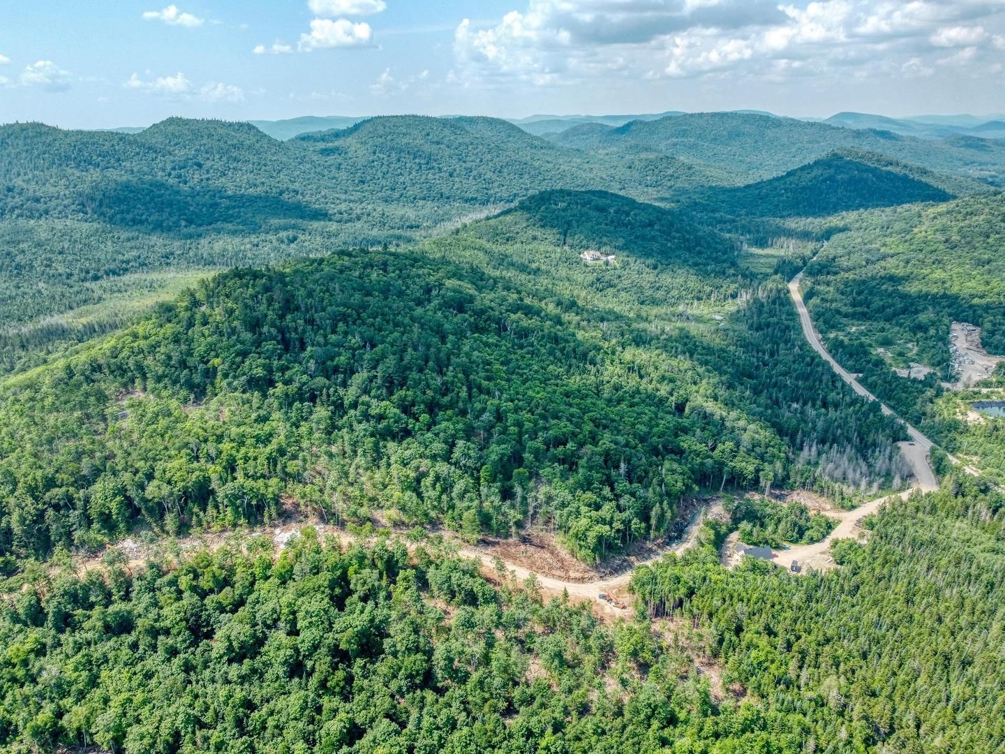 Altitude St-Come | Your home in the heart of nature