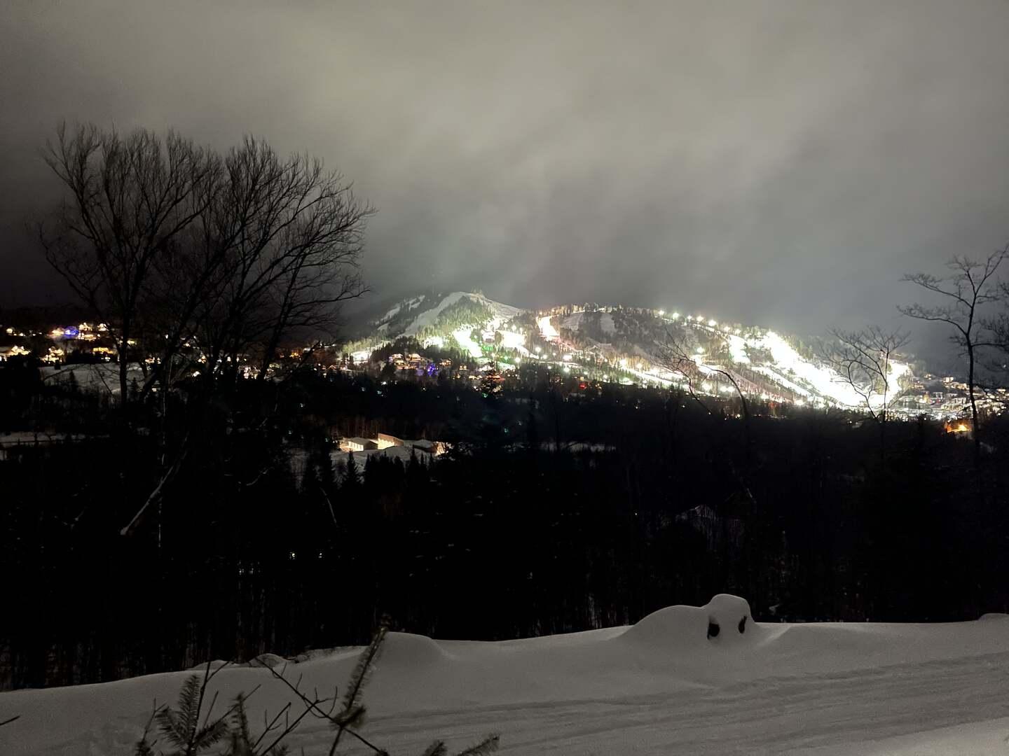 Altitude St-Come | Your home in the heart of nature